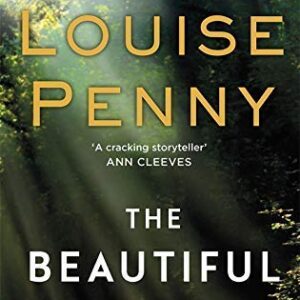 Chief Inspector Gamache Book Series 6-10 Collection 5 Books Set (Bury Your Dead, A Trick Of The Light, The Beautiful Mystery, How The Light Gets In, The Long Way Home)