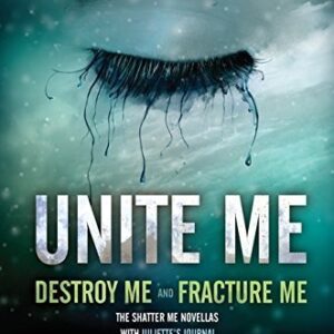 Shatter Me Series Collection 9 Books Set By Tahereh Mafi(Unite Me, Believe Me, Imagine Me, Find Me, Unravel Me, Unravel Me, Defy Me, Restore Me, Ignite Me)