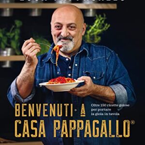 Benvenuti a Casa Pappagallo