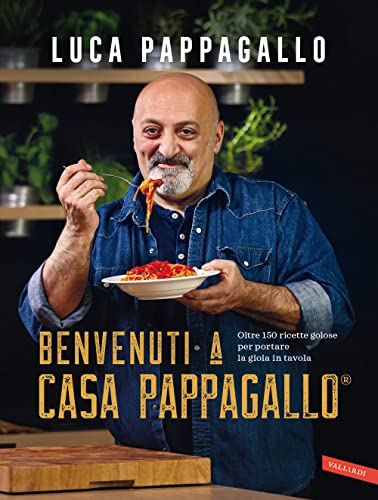 Benvenuti a Casa Pappagallo