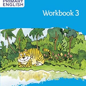 International Primary English Workbook: Stage 3 (Collins International Primary English)