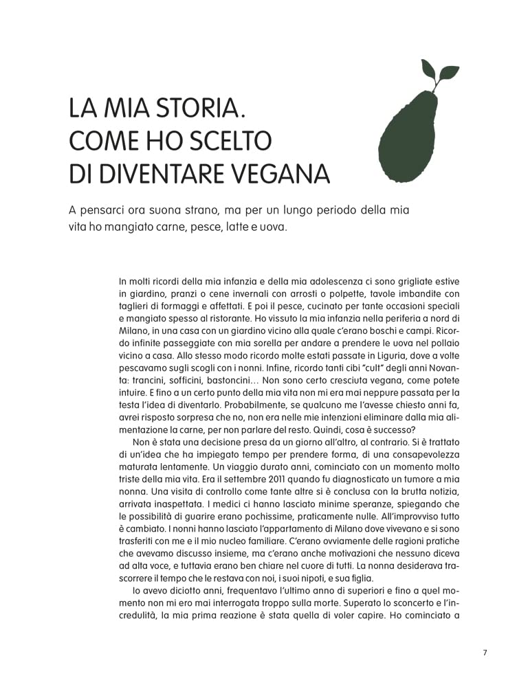 Vegetale insieme. Le ricette di Cucina Botanica da condividere