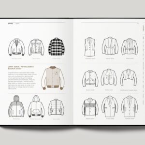 Fashionpedia: The Visual Dictionary of Fashion Design