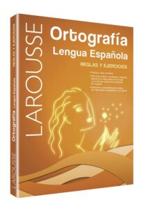 ortografia lengua espanola: reglas y ejercicios (spanish edition)