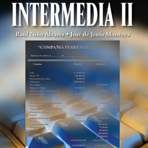 Contabilidad Intermedia/ Intermediate Accounting (Spanish Edition)