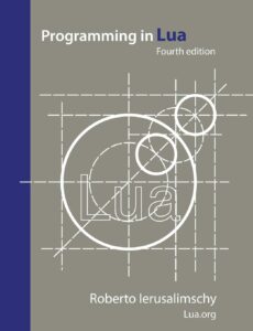 programming in lua, fourth edition