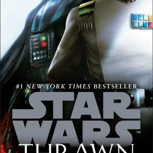 Star Wars: Thrawn Series Books 1 - 3 Collection Set by Timothy Zahn (Thrawn, Alliances & Treason)