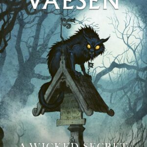 Free League Publishing Vaesen - A Wicked Secret and Other Mysteries