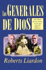 generales de dios