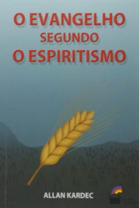 o evangelho segundo o espiritismo