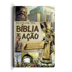 manual da biblia em acao (em portugues do brasil)