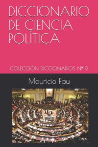 diccionario bÁsico de ciencia polÍtica: colecciÓn diccionarios bÁsicos nº 9 (spanish edition)