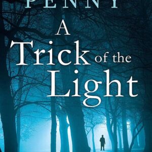 Chief Inspector Gamache Book Series 6-10 Collection 5 Books Set (Bury Your Dead, A Trick Of The Light, The Beautiful Mystery, How The Light Gets In, The Long Way Home)