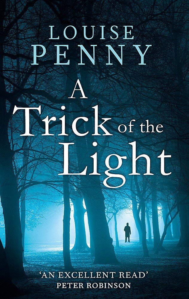 Chief Inspector Gamache Book Series 6-10 Collection 5 Books Set (Bury Your Dead, A Trick Of The Light, The Beautiful Mystery, How The Light Gets In, The Long Way Home)