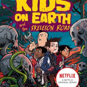 The Last Kids On Earth Collection 7 Books Set By Max Brallier (Last Kids On Earth, Zombie Parade, Nightmare King, Cosmic Beyond, Midnight Blade, Skeleton Road & Doomsday Race)