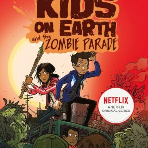 The Last Kids On Earth Collection 7 Books Set By Max Brallier (Last Kids On Earth, Zombie Parade, Nightmare King, Cosmic Beyond, Midnight Blade, Skeleton Road & Doomsday Race)