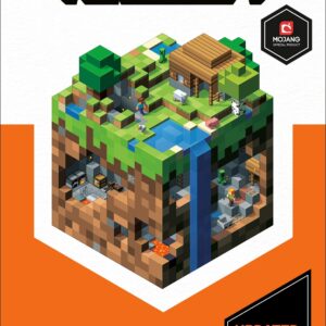 The Minecraft Collection 8 Books Box Set (Minecraft Guides) (Creative, Survival, Redstone, Nether & The End, Enhancements & Potions, PVP Minigames, Farming & Ocean Survival)