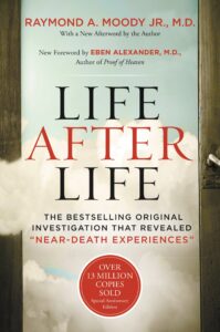 life after life: a groundbreaking exploration of near-death experiences and the transformative insights into the afterlife, backed by scientific study and personal testimonies