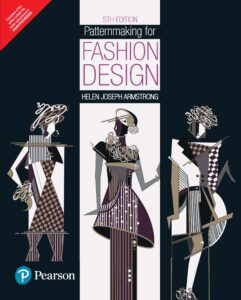 patternmaking for fashion design