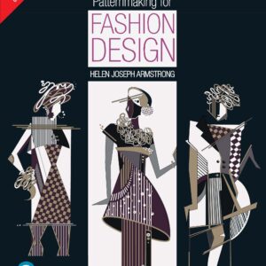 Patternmaking for Fashion Design