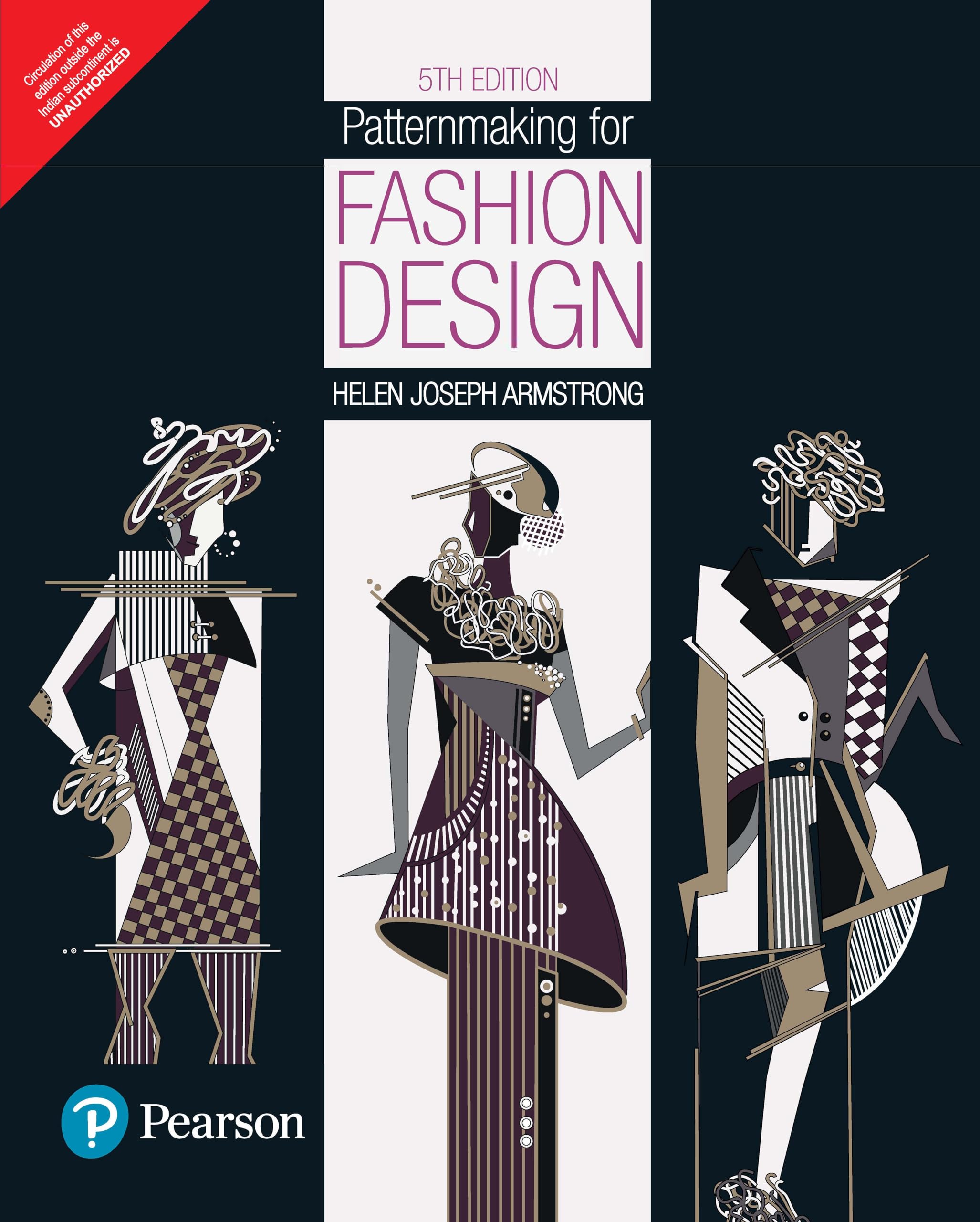 Patternmaking for Fashion Design