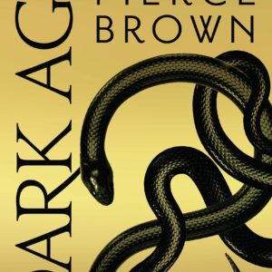 The Red Rising Series Collection 5 Books Set By Pierce Brown (Red Rising, Golden Son, Morning Star, Iron Gold, Dark Age)