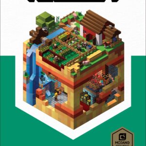 The Minecraft Collection 8 Books Box Set (Minecraft Guides) (Creative, Survival, Redstone, Nether & The End, Enhancements & Potions, PVP Minigames, Farming & Ocean Survival)