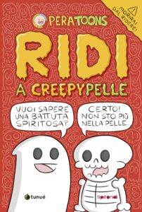 ridi a creepypelle