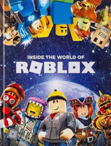 inside the world of roblox