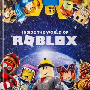 Inside the World of Roblox