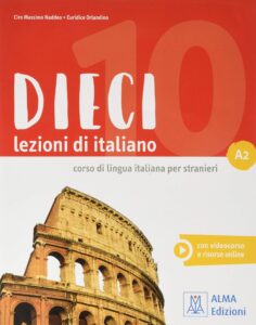 dieci: libro + ebook interattivo a2