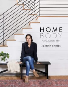 homebody: a guide to creating spaces you never want to leave