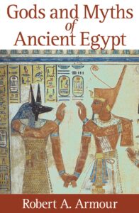 gods and myths of ancient egypt