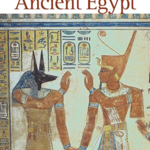 Gods and Myths of Ancient Egypt