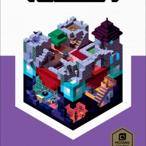 The Minecraft Collection 8 Books Box Set (Minecraft Guides) (Creative, Survival, Redstone, Nether & The End, Enhancements & Potions, PVP Minigames, Farming & Ocean Survival)