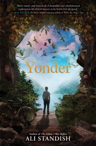 yonder