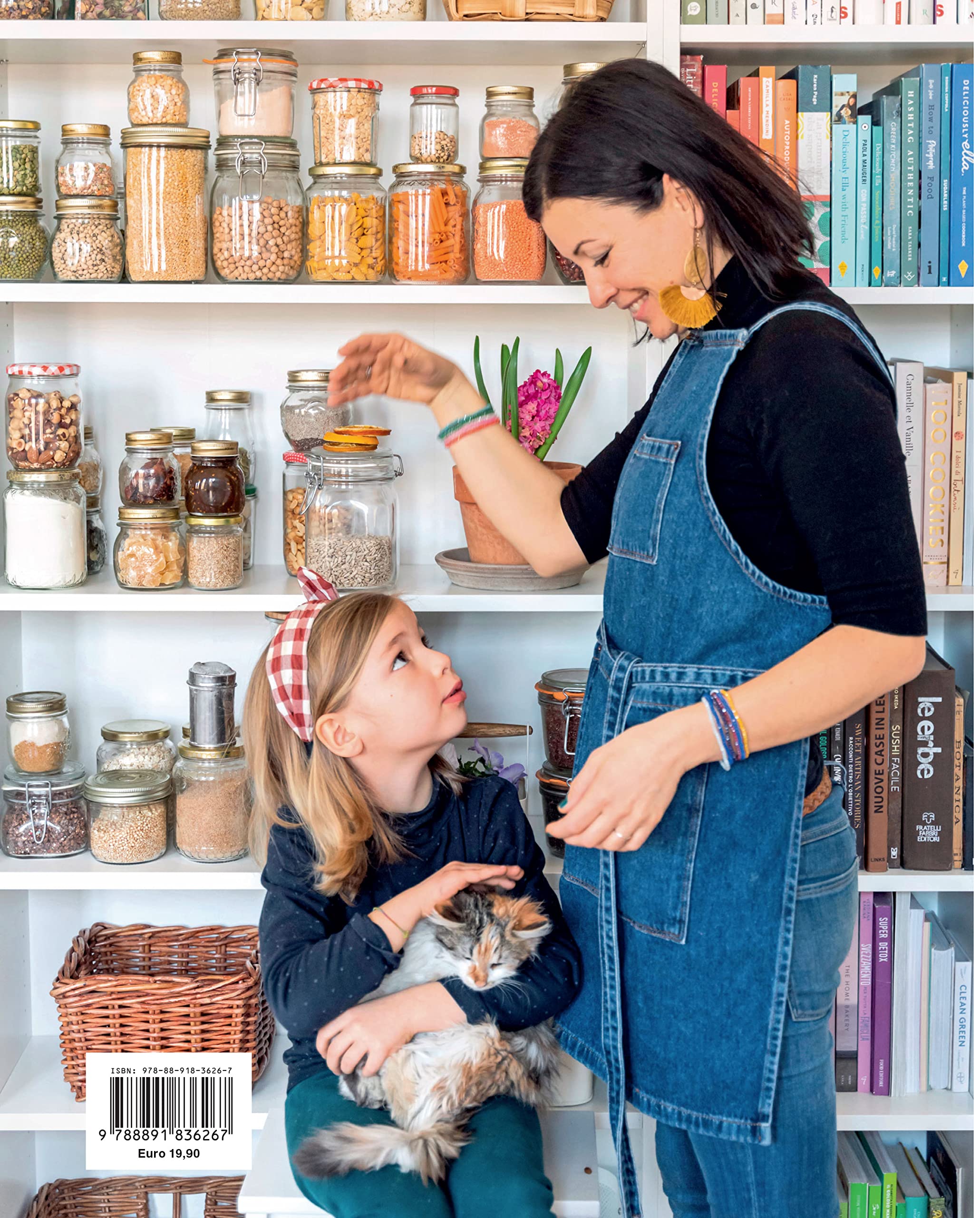 Organizzarsi in cucina con il meal prep. Programmare i pasti della settimana per tutta la famiglia