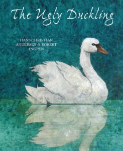 the ugly duckling (minedition classic)