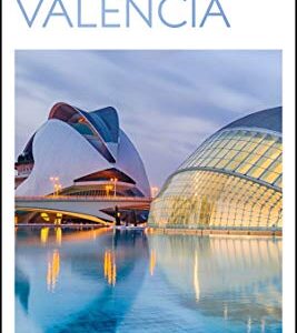 DK Eyewitness Top 10 Valencia (Pocket Travel Guide)