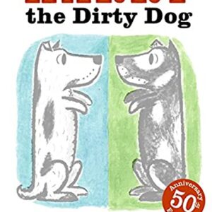 Harry the Dirty Dog (Harry the Dog)