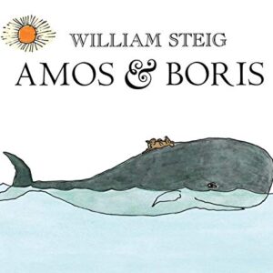 Amos & Boris