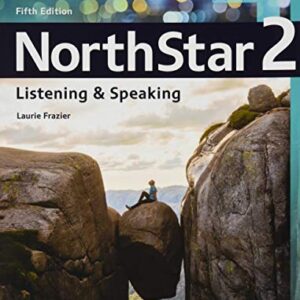 NorthStar Listening and Speaking 2 with Digital Resources (5th Edition)