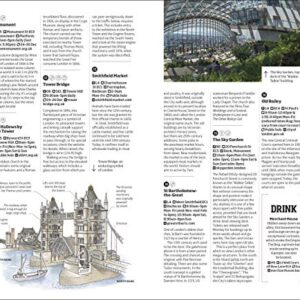 DK Eyewitness London (Travel Guide)