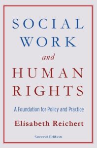 social work and human rights: a foundation for policy and practice