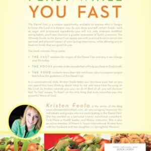 The Ultimate Guide to the Daniel Fast