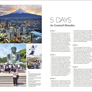 DK Eyewitness Japan (Travel Guide)