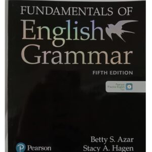 Fundamentals of English Grammar SB/App International Edition