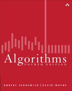 algorithms (4th edition)