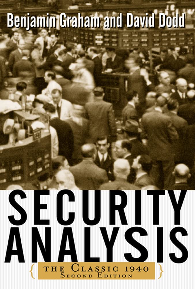 Security Analysis: Principles and Techniques