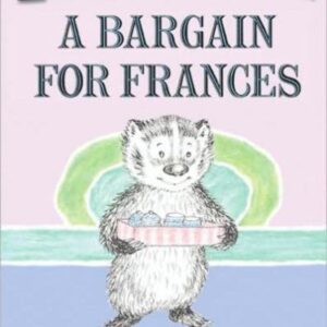 A Bargain for Frances (I Can Read Level 2)